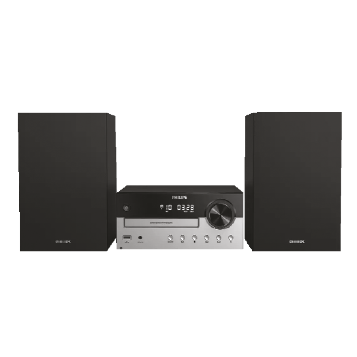 Mikrosystém Philips TAM4205/12 levně | Kupi.cz