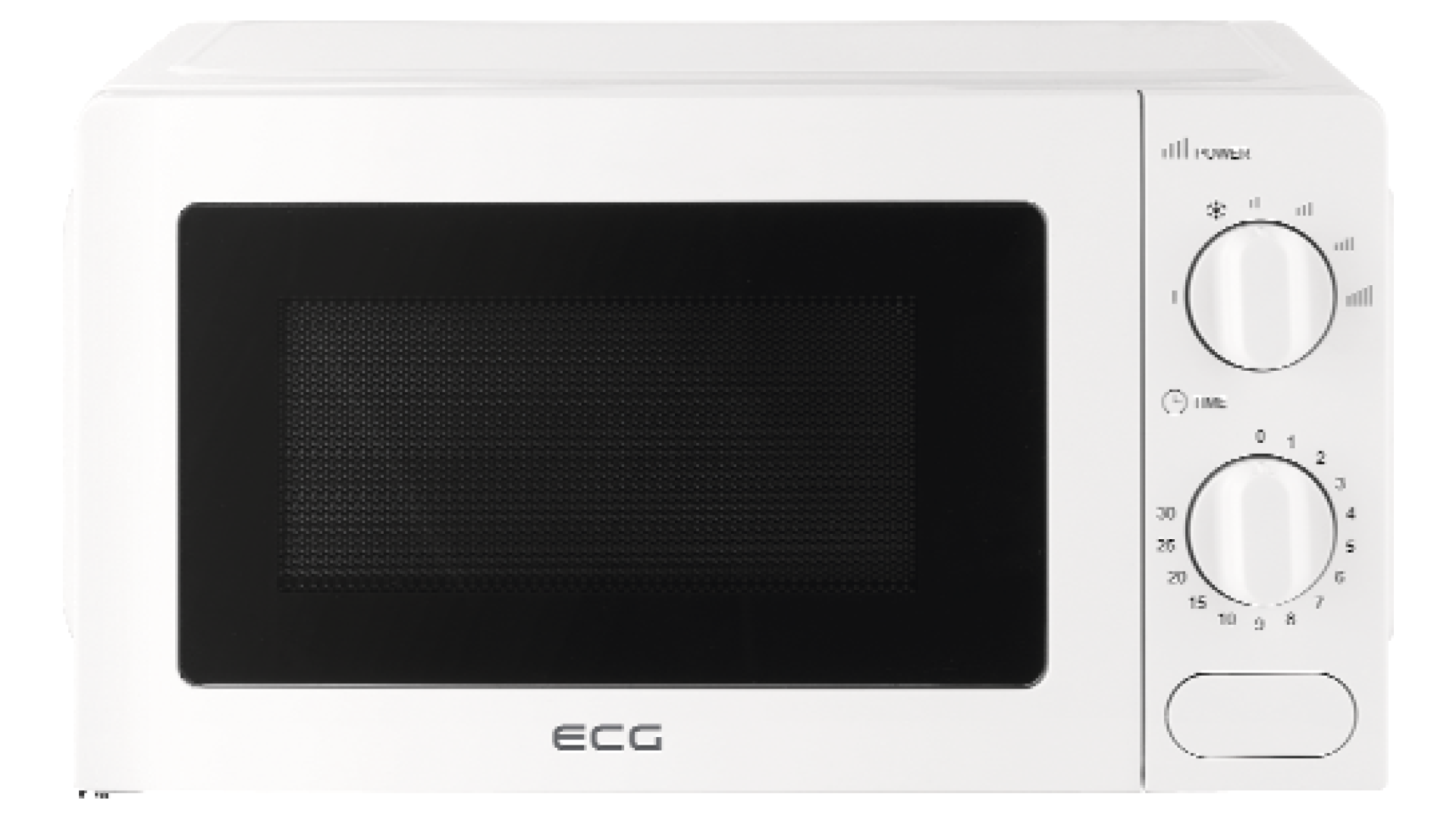 Mikrovlnná trouba ECG MTM1771WE levně | Kupi.cz