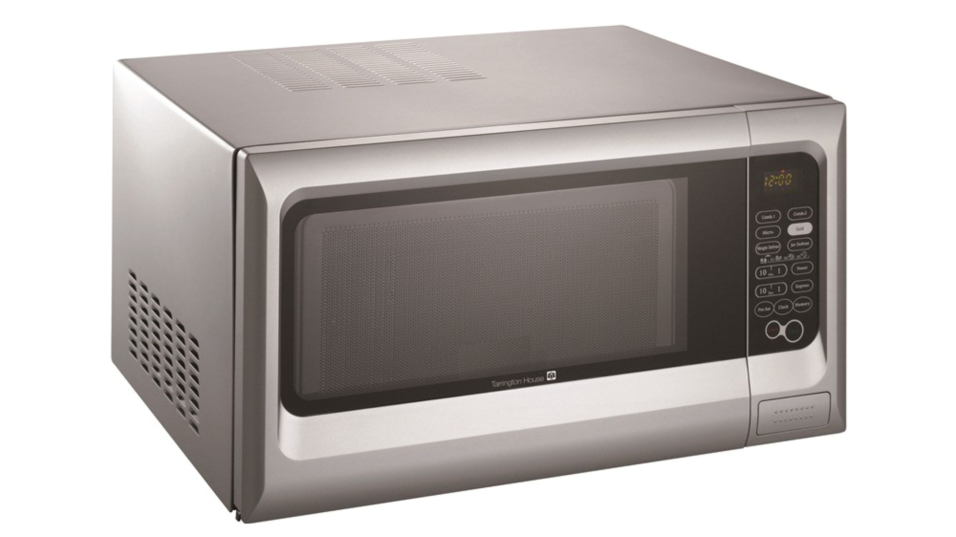 Mikrovlnná trouba Tarrington House MWD3400G levně | Kupi.cz