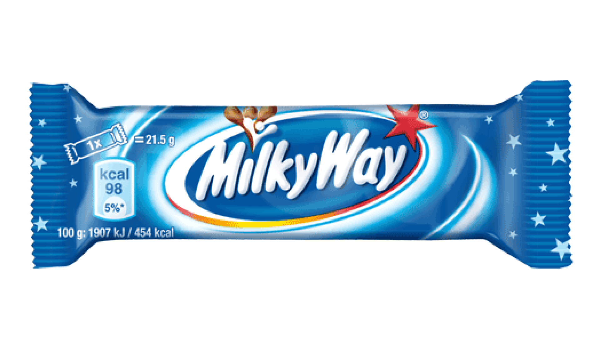 Milky Way, Mars v akci levně | Kupi.cz