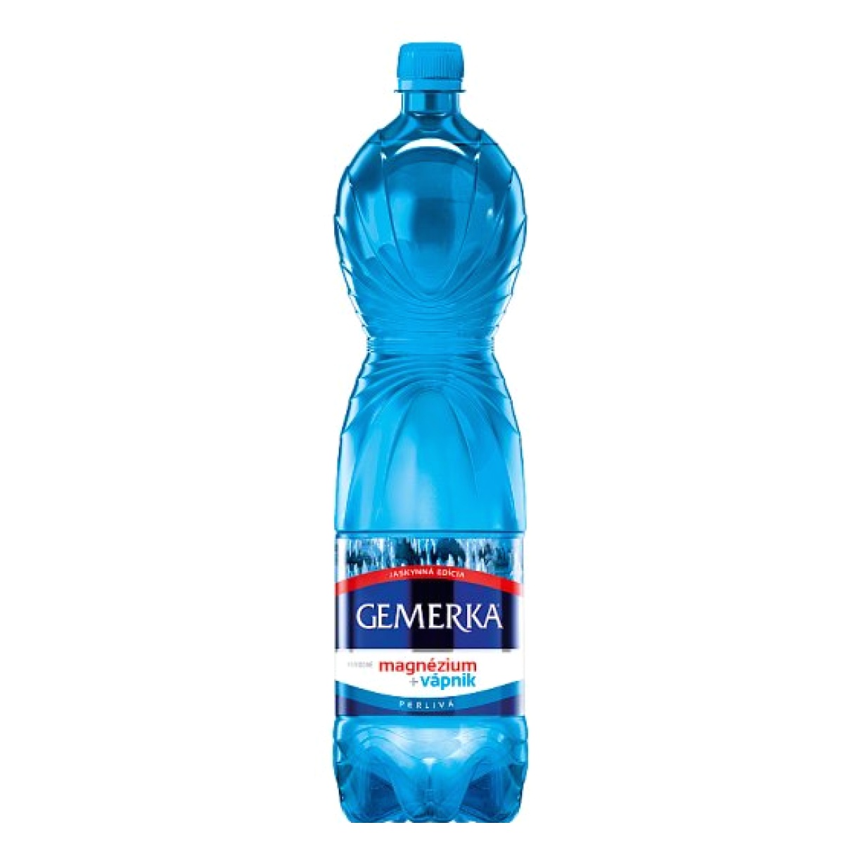 Minerální voda Gemerka v akci levně | Kupi.cz