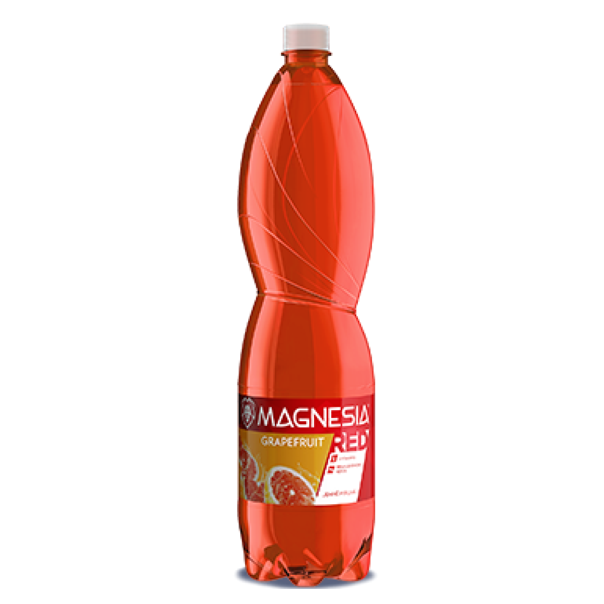 Minerální voda Magnesia Red v akci levně | Kupi.cz
