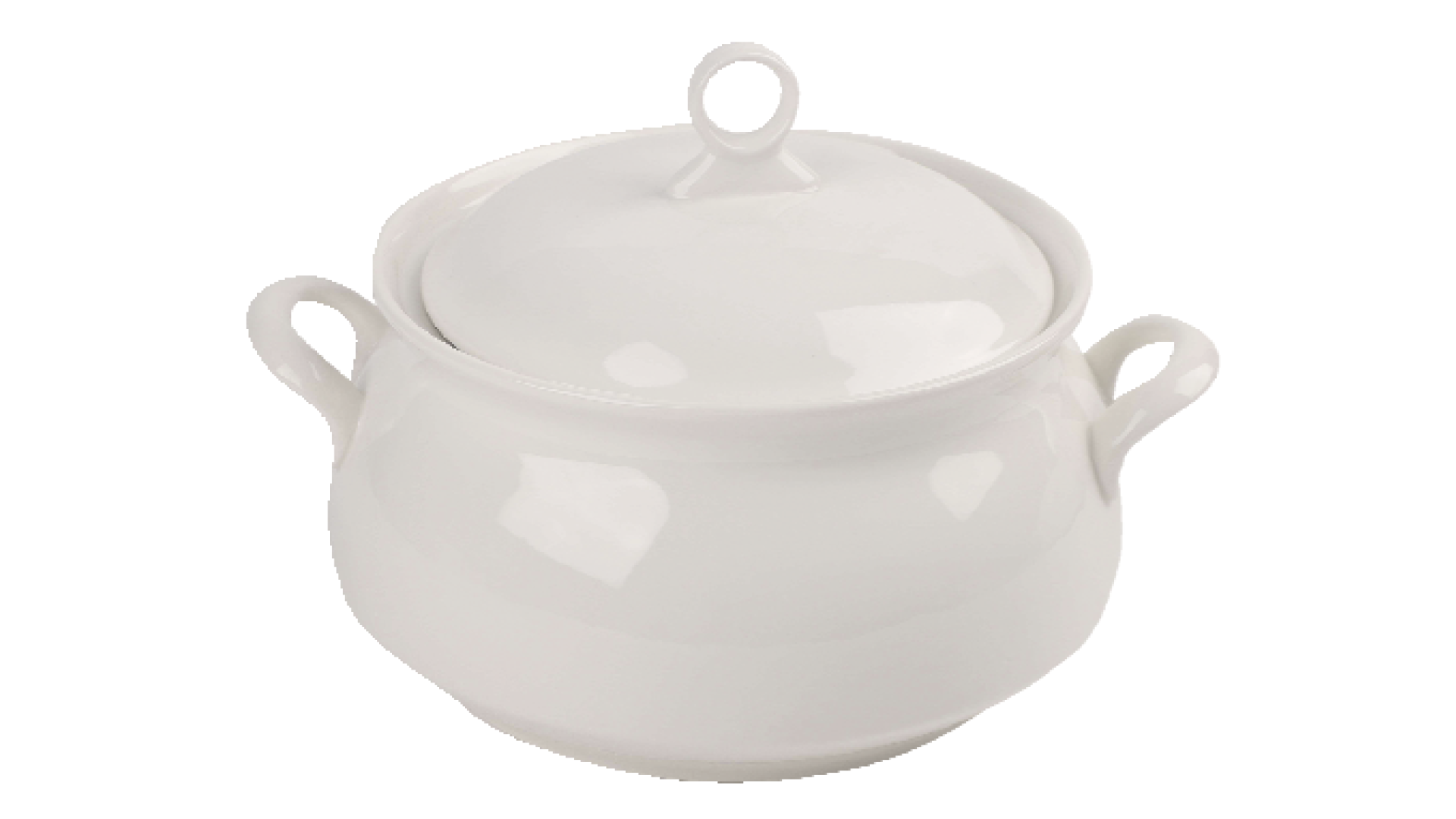 Mísa na polévku - terina Prego Home levně | Kupi.cz