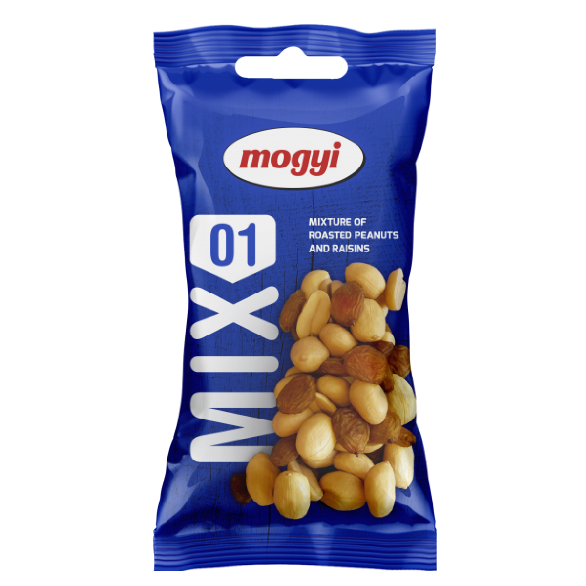 Mix Mogyi levně | Kupi.cz