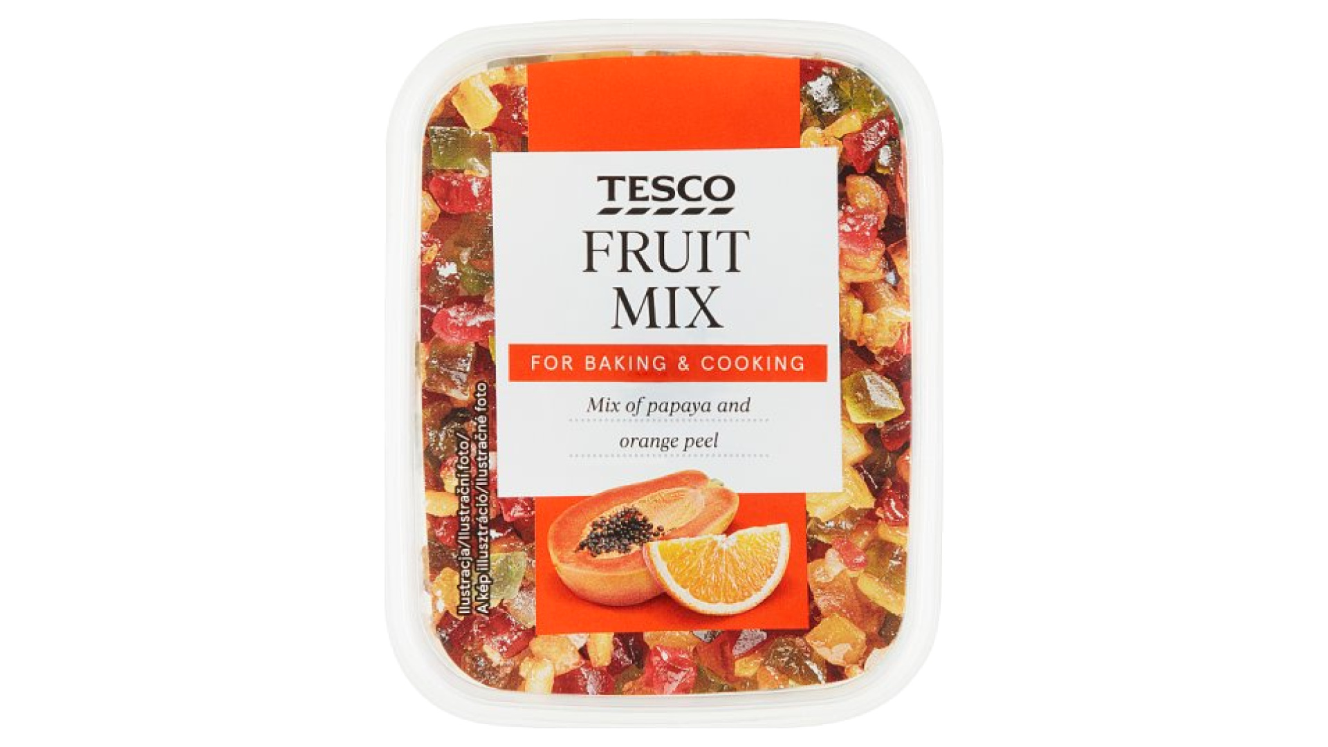 Mix ovocný Tesco levně | Kupi.cz