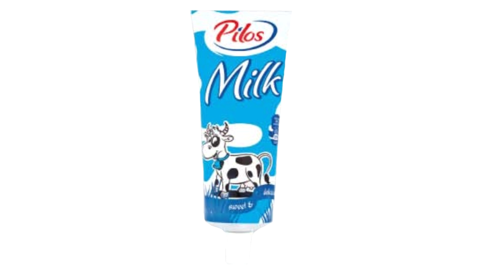 Mléko kondenzované Pilos levně | Kupi.cz