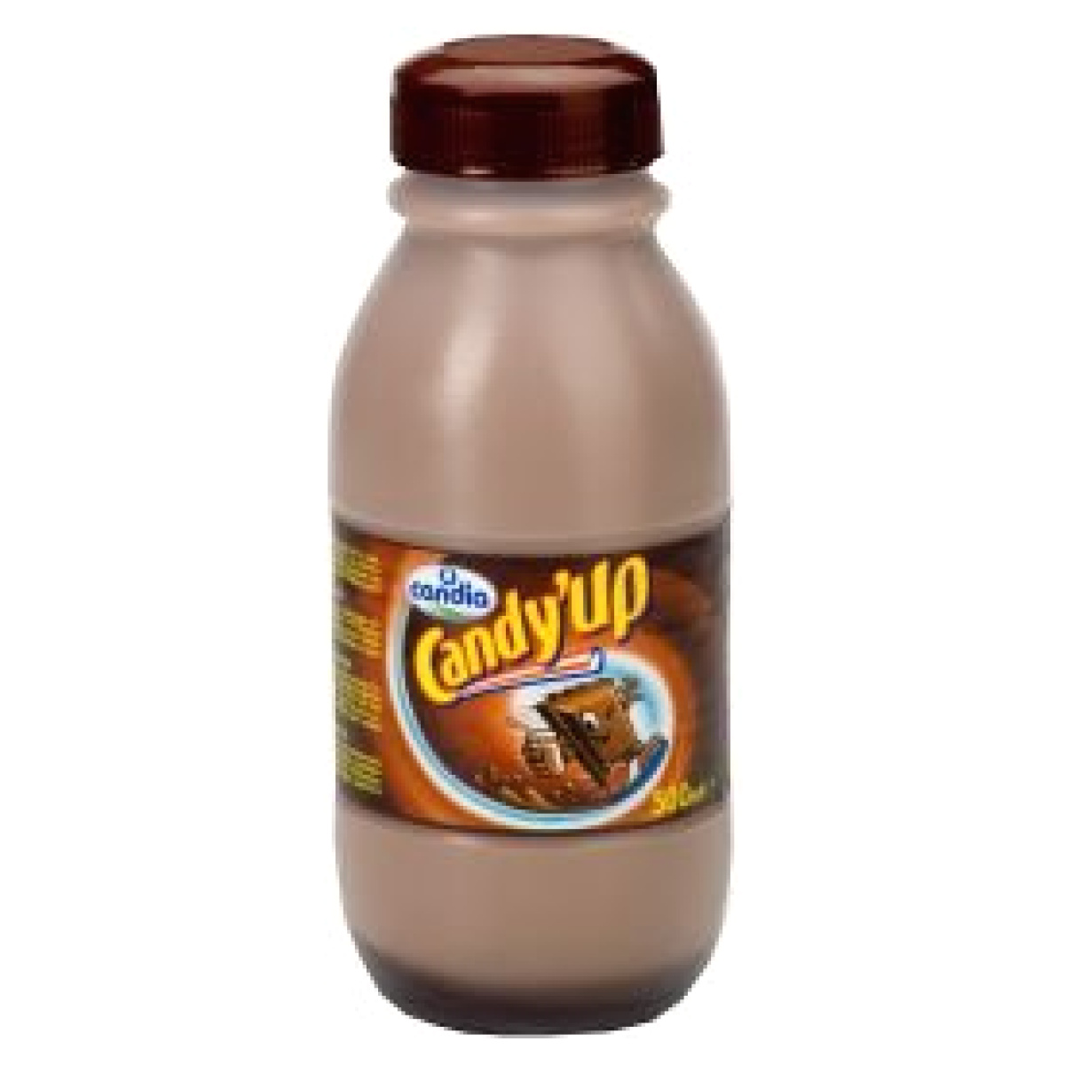 Nápoj mléko ochucené Candy Up Candia levně | Kupi.cz