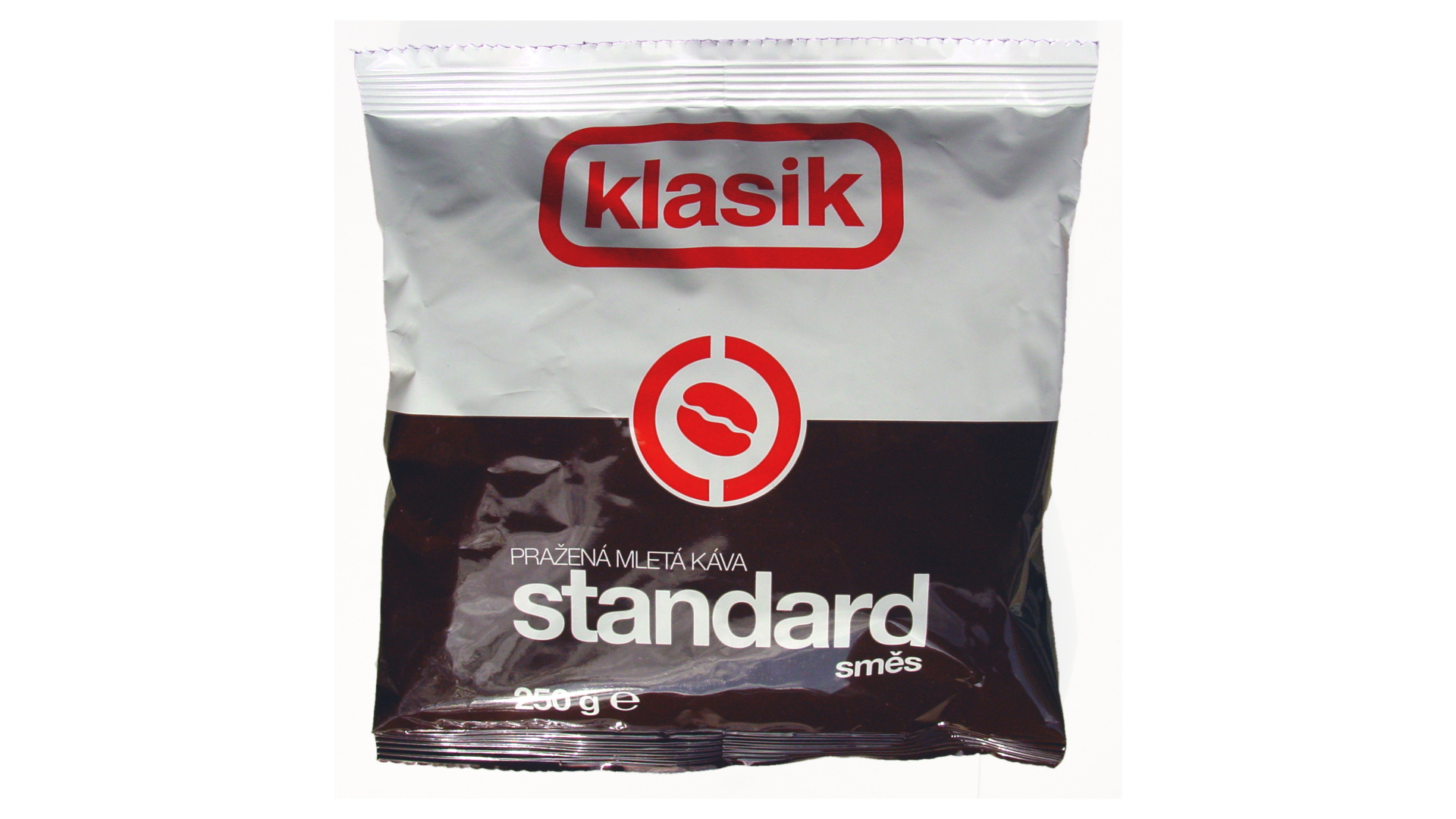 Mletá káva Standard Coop Klasik levně | Kupi.cz