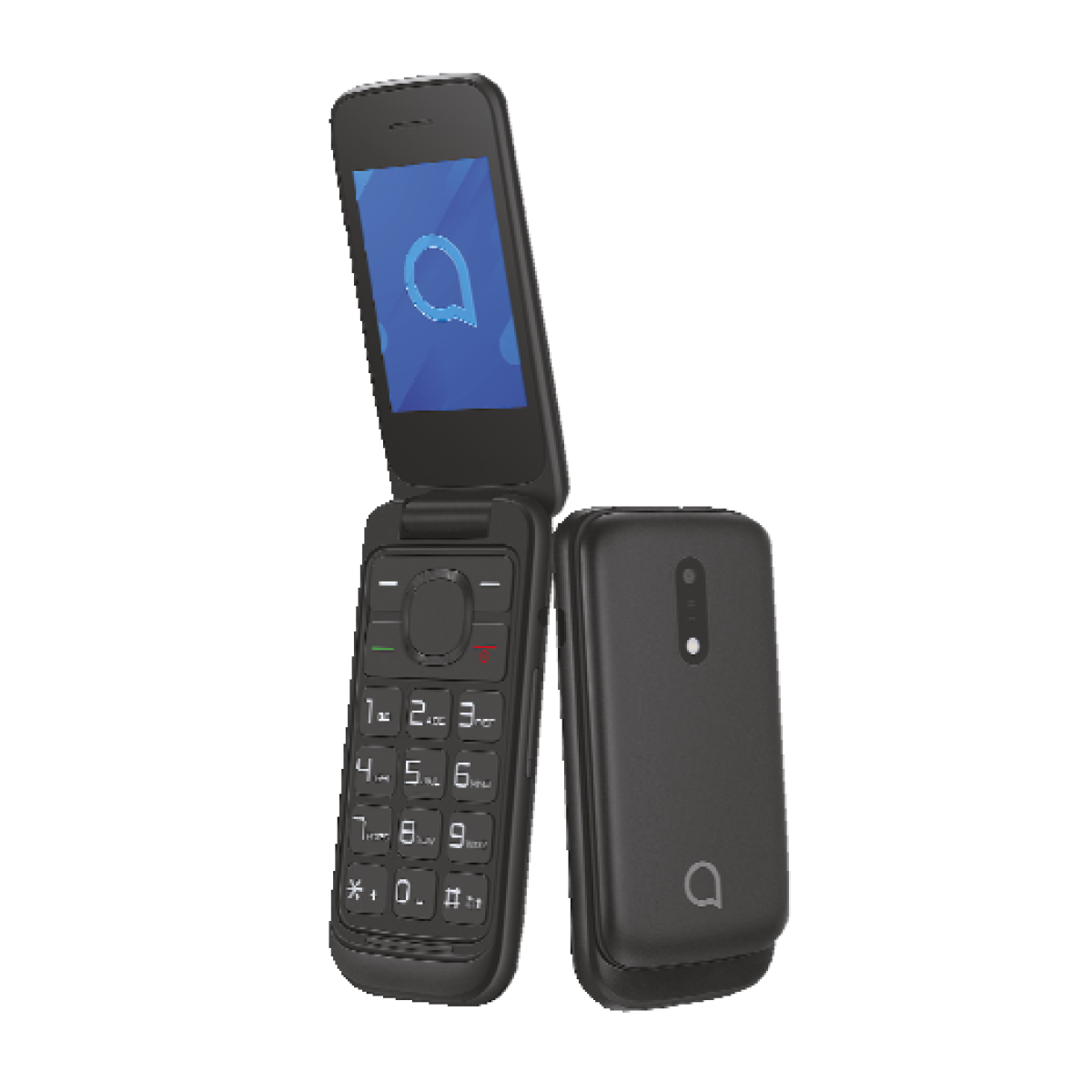 Mobilní teelefon Alcatel 2057D levně | Kupi.cz