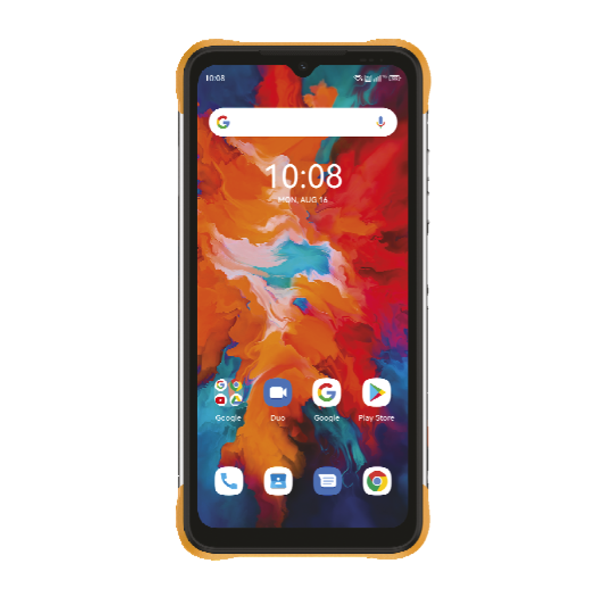 Mobilní telefon Bison X10 levně | Kupi.cz