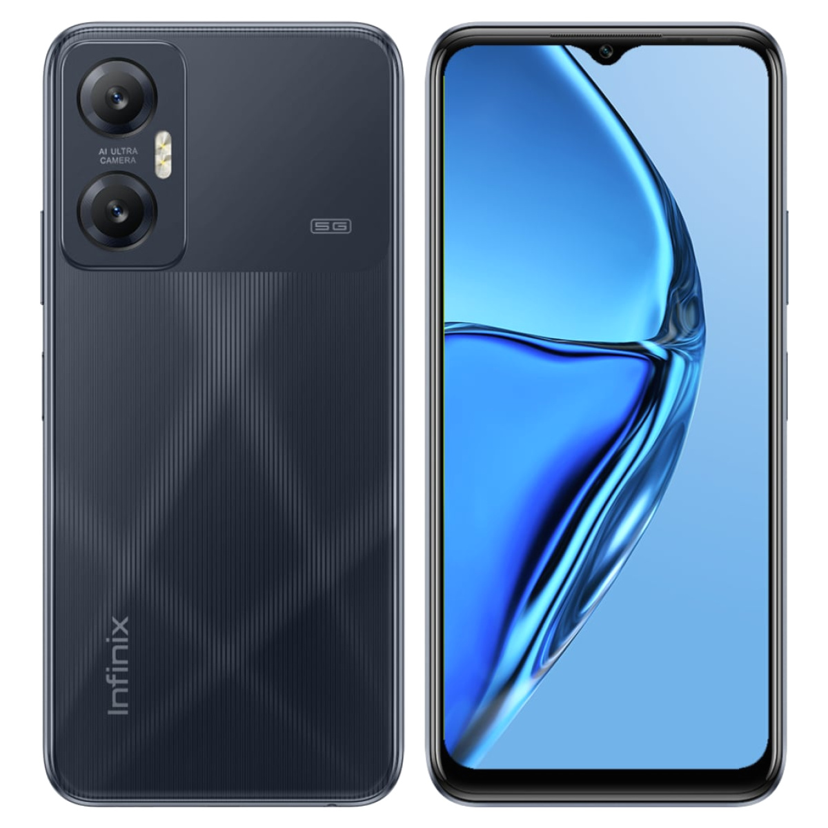 Mobilní telefon Infinix Hot 20 5G levně | Kupi.cz