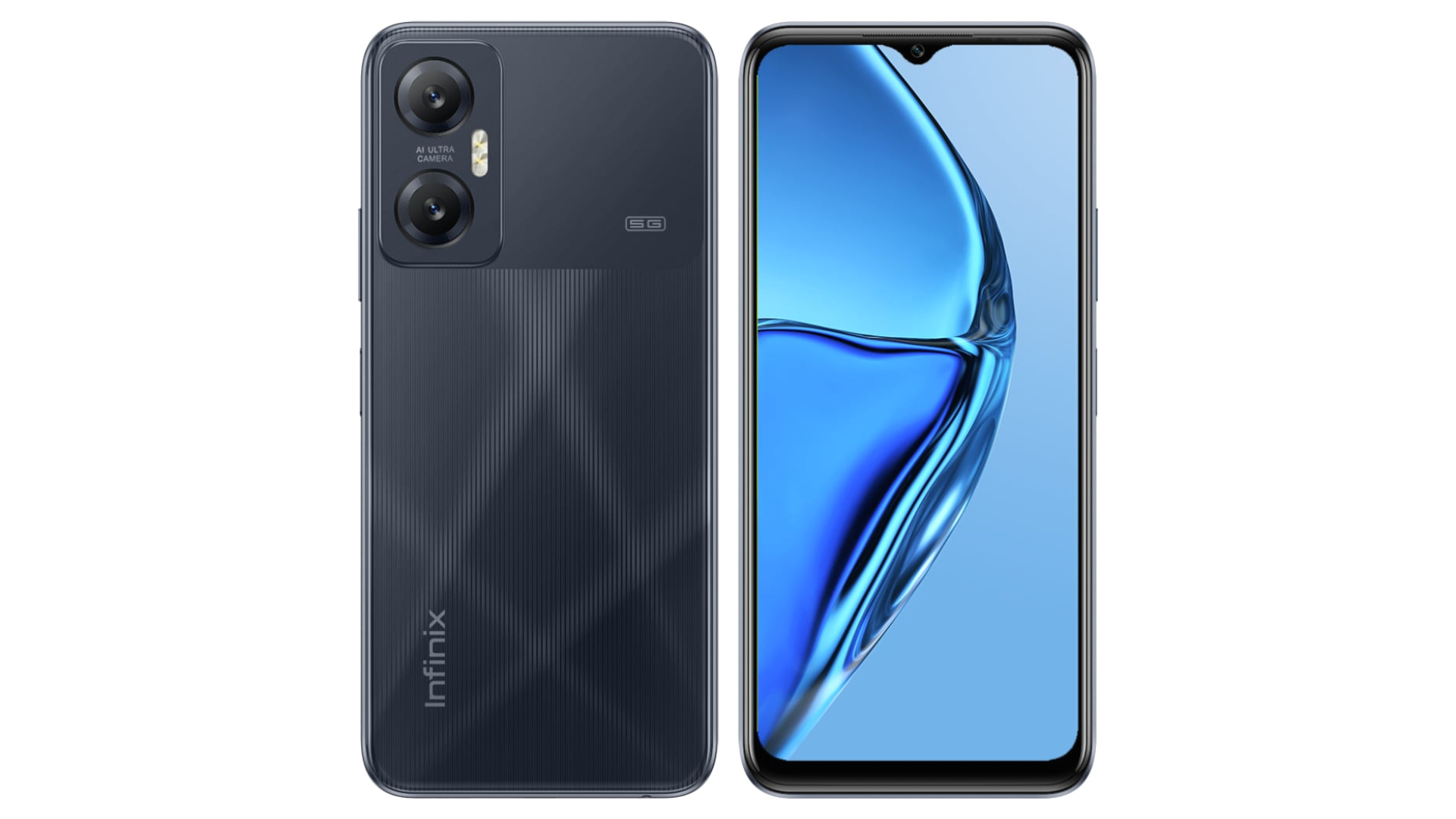 Mobilní telefon Infinix Hot 20 5G levně | Kupi.cz