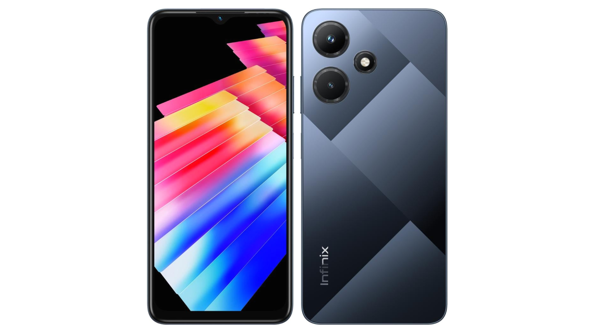 Mobilní telefon Infinix Hot 30i levně | Kupi.cz