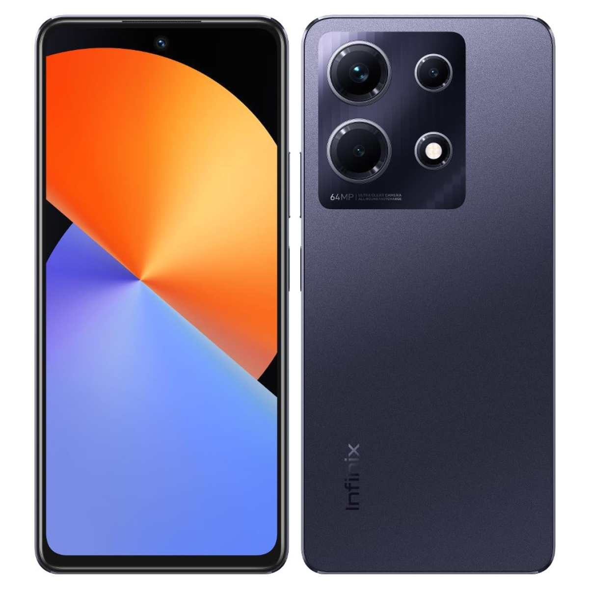 Mobilní telefon Infinix Note 30 levně | Kupi.cz