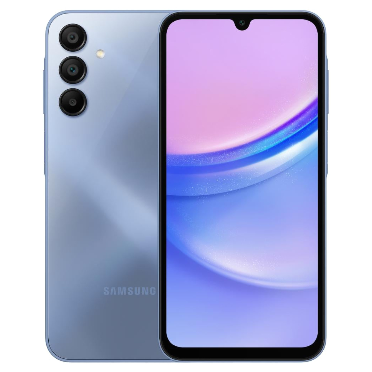 Mobilní telefon Samsung Galaxy A15 levně | Kupi.cz