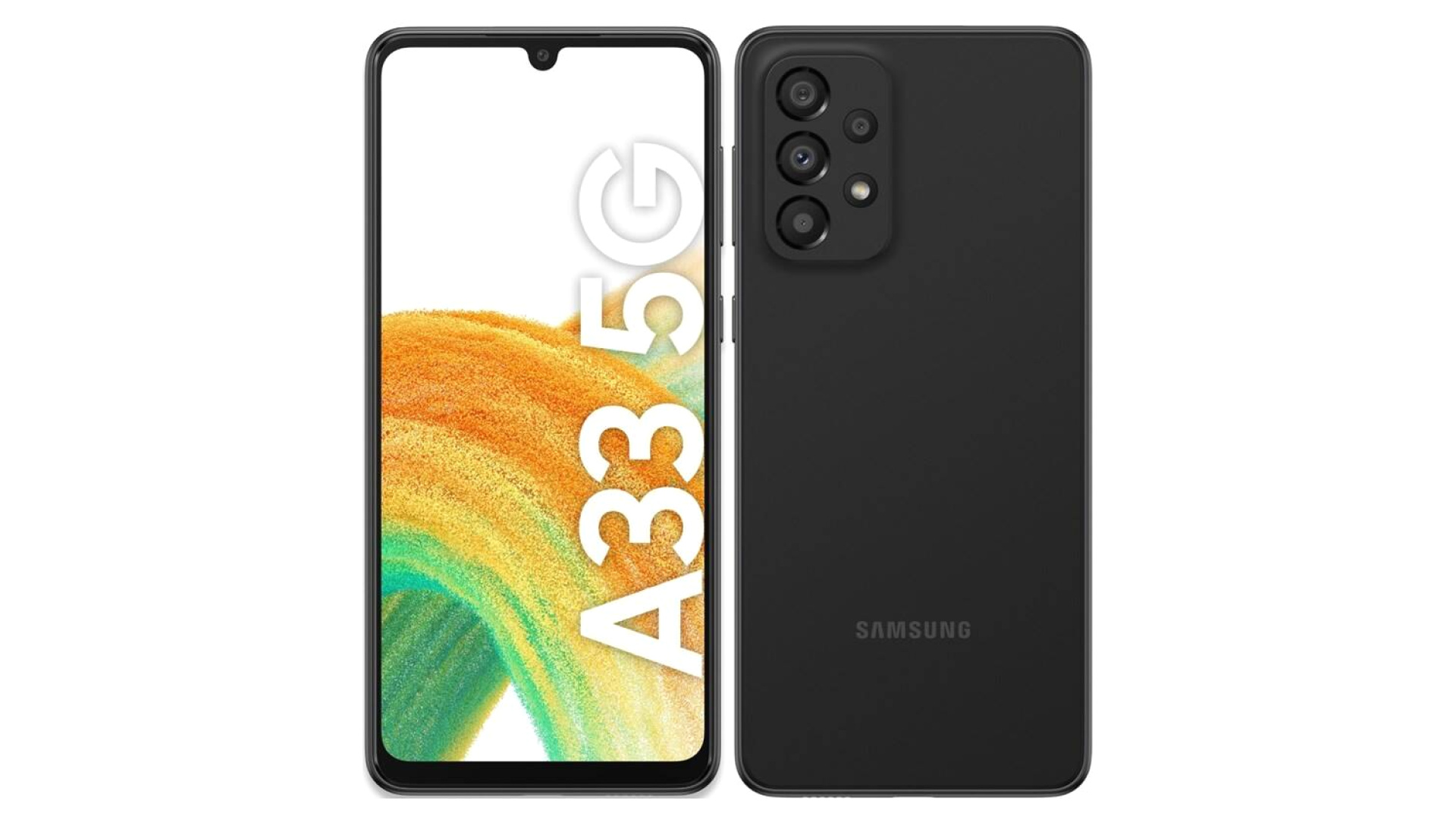 Mobilní telefon Samsung Galaxy A33 levně | Kupi.cz