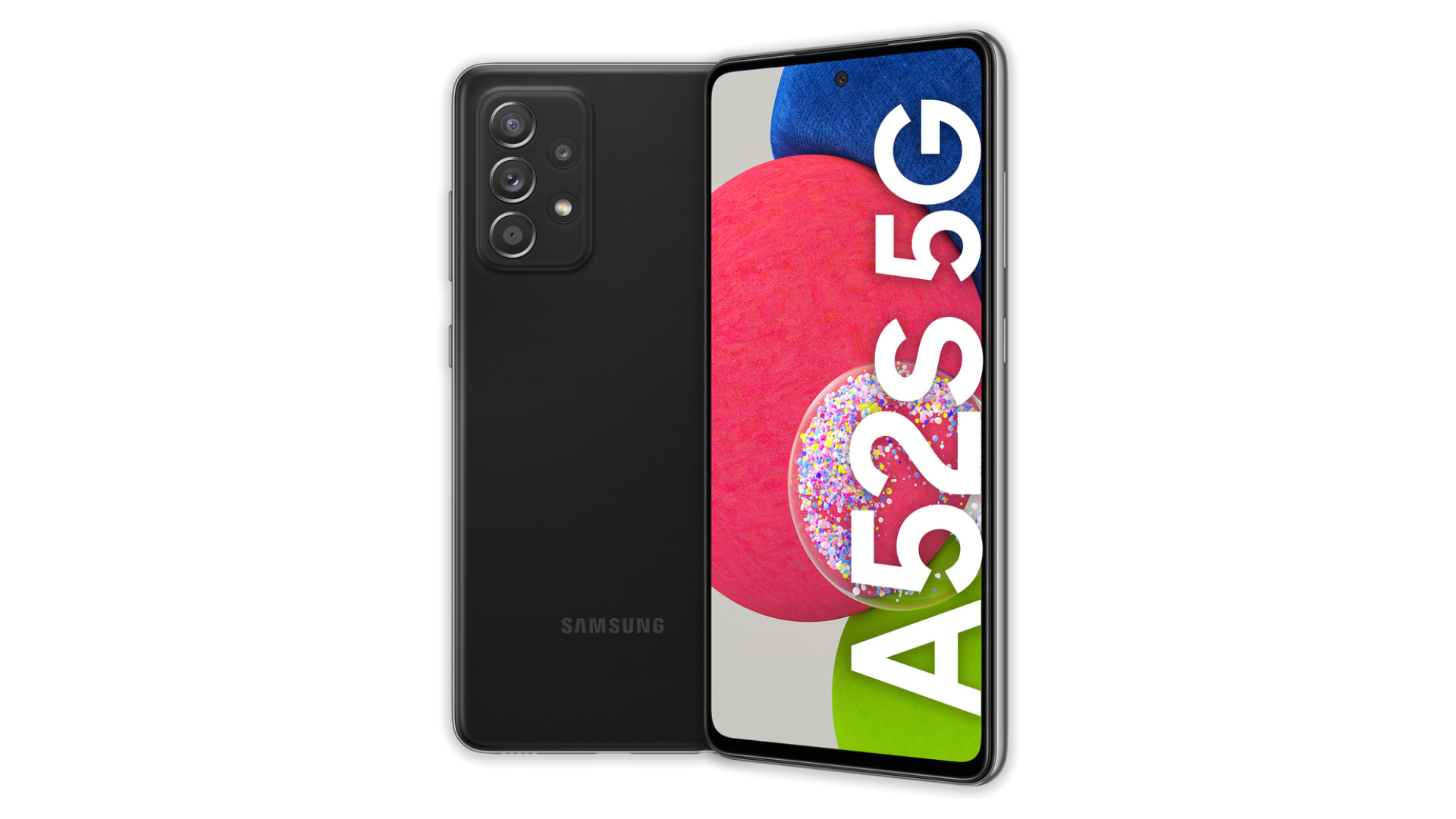 Mobilní telefon Samsung Galaxy SM-A528 5G levně | Kupi.cz