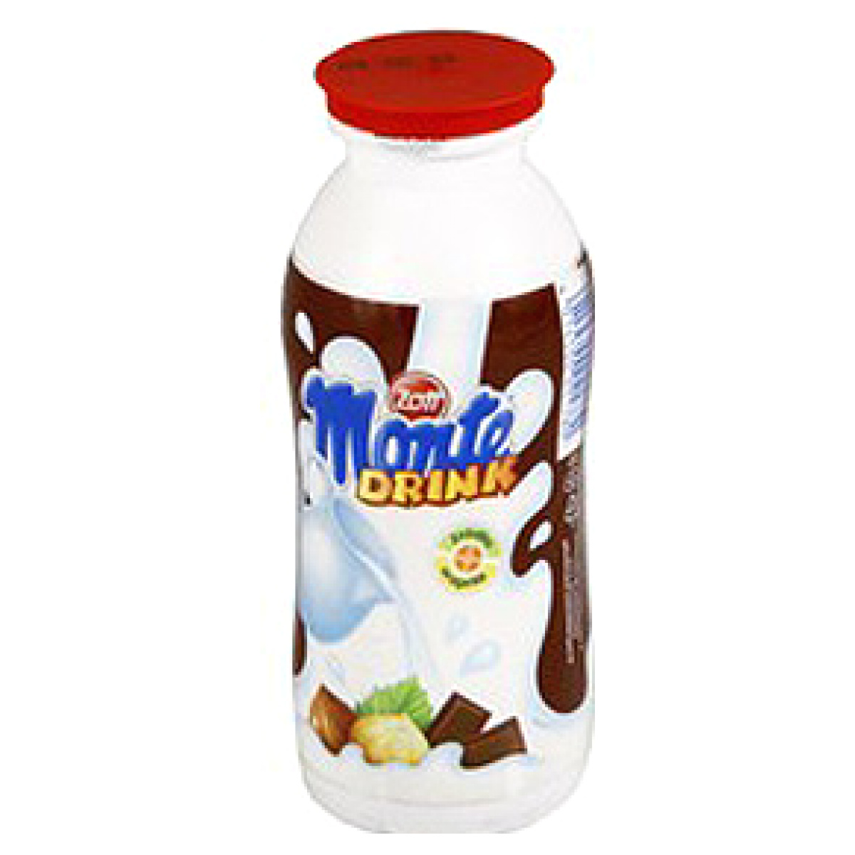 Nápoj Monte Zott levně | Kupi.cz