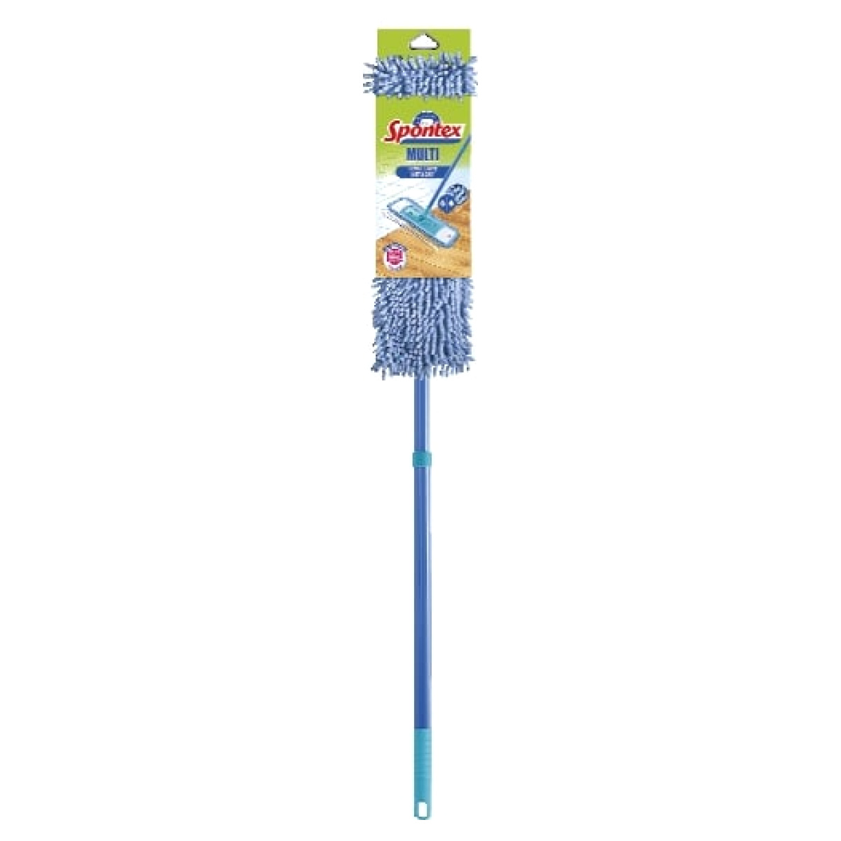 Mop Microwiper Multi Spontex levně | Kupi.cz