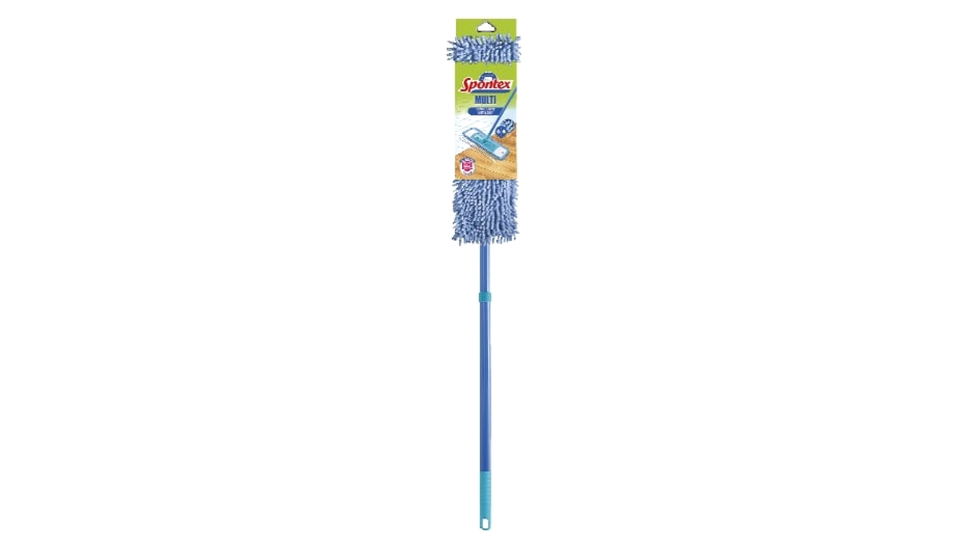 Mop Microwiper Multi Spontex levně | Kupi.cz