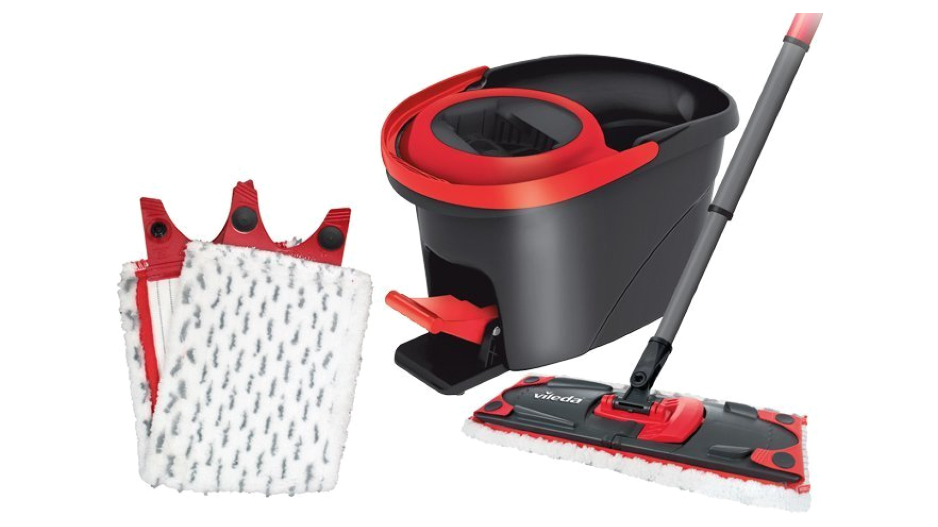 Mop set Ultramat Vileda levně | Kupi.cz