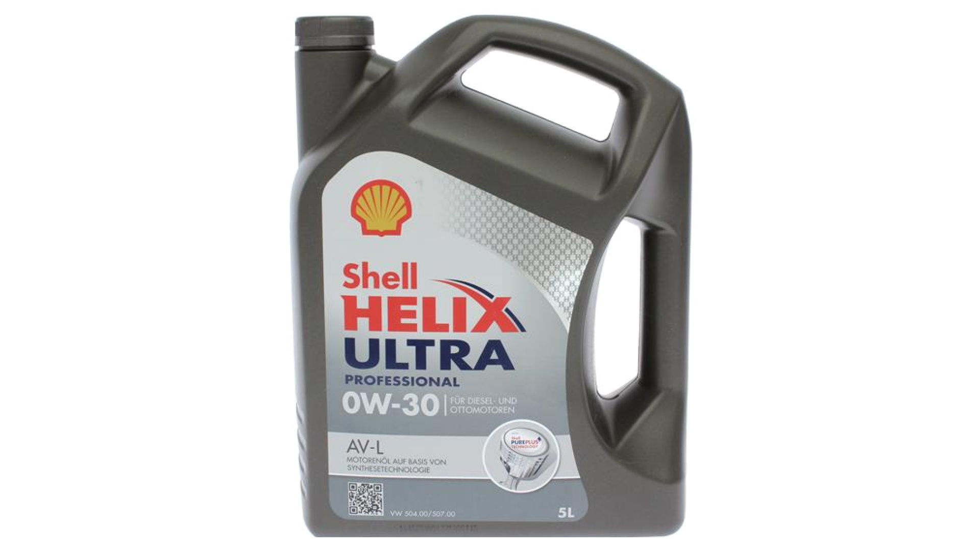 Motorový olej 0W - 30 Ultra Helix AV-L Professional Shell levně | Kupi.cz