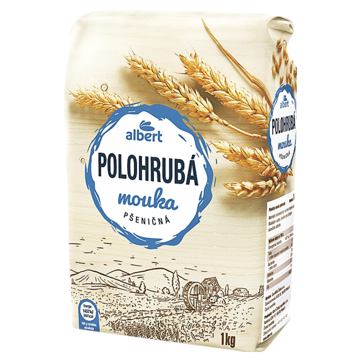 Mouka Albert levně | Kupi.cz