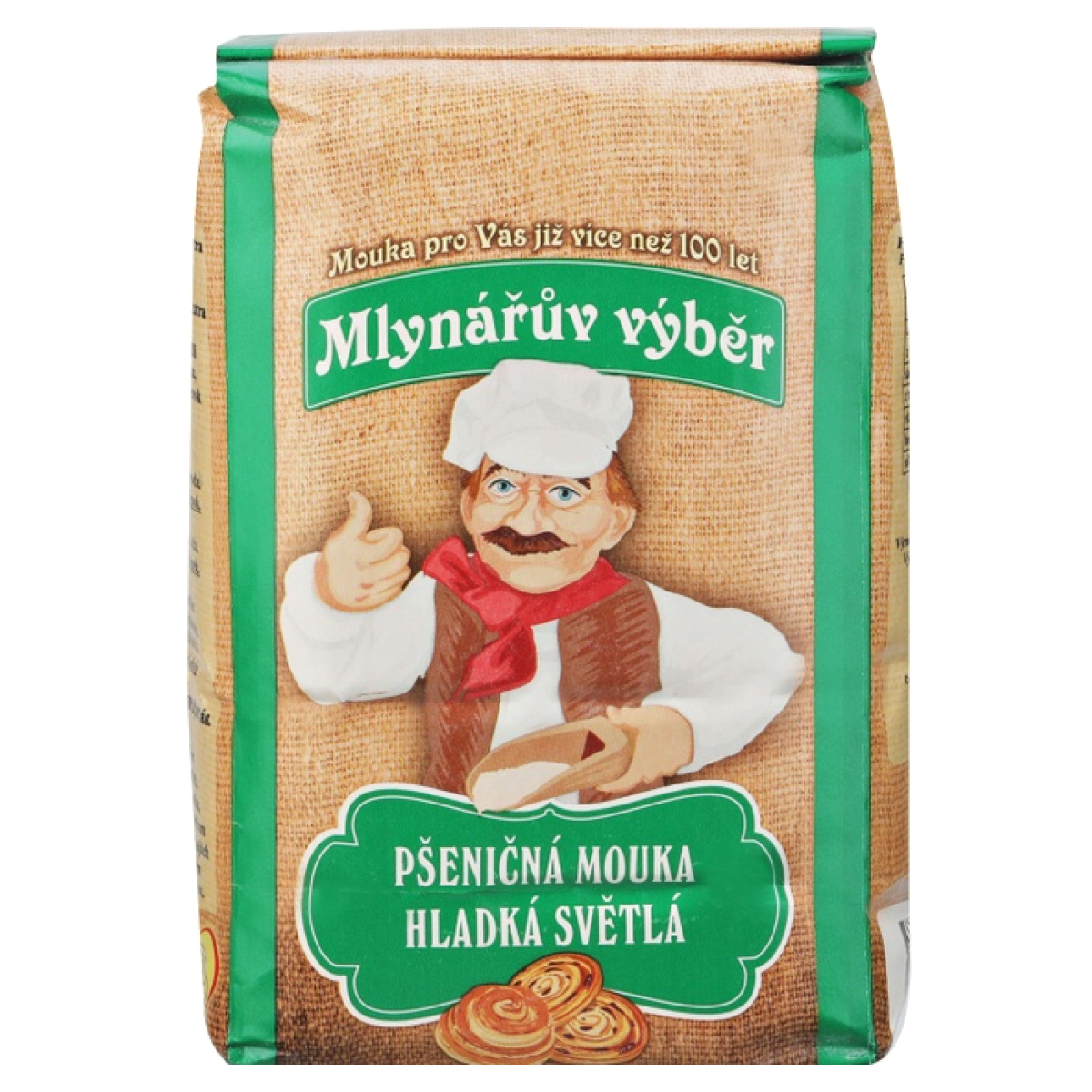 Mouka Mlynářův výběr v akci levně | Kupi.cz