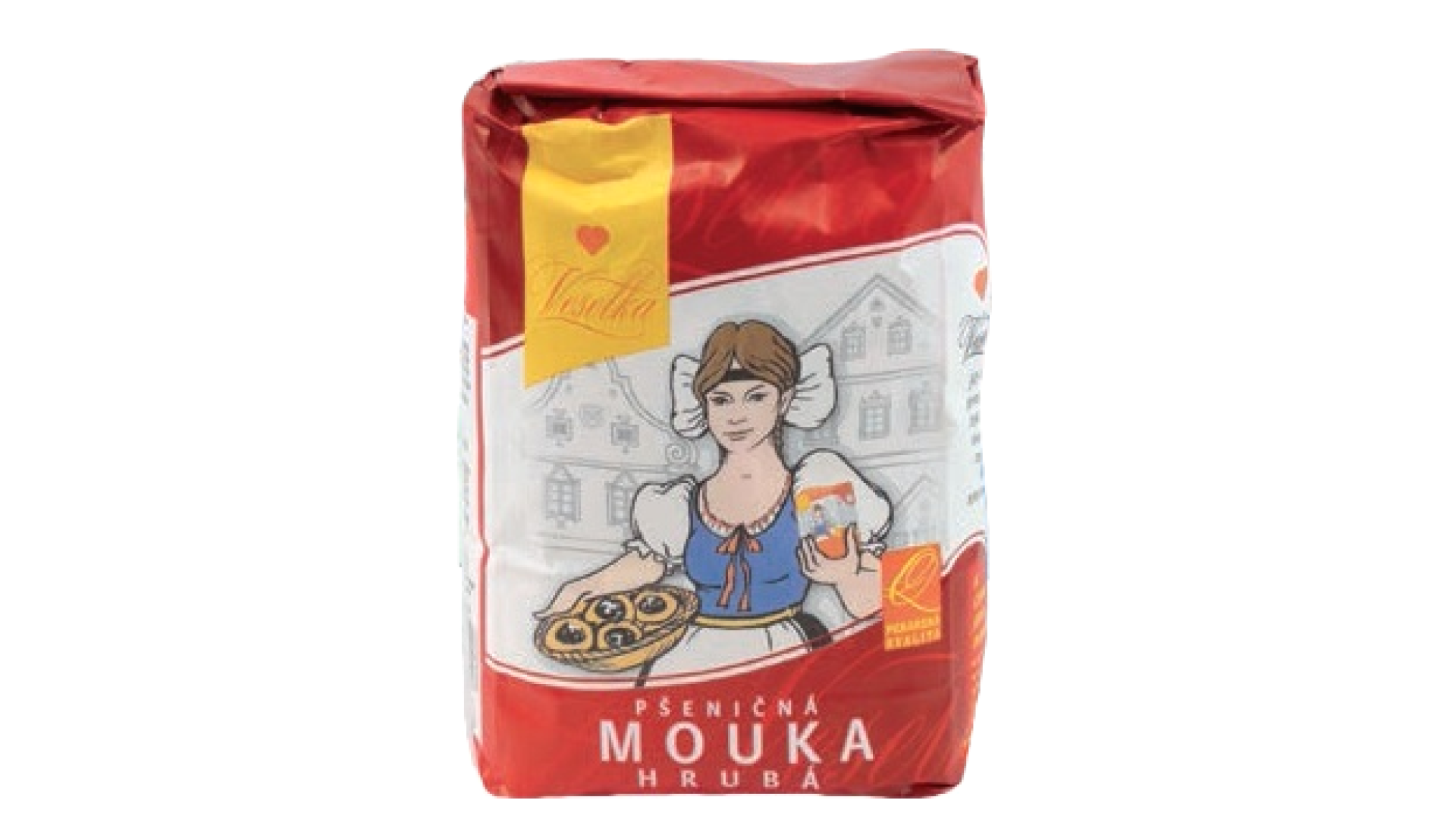 Mouka Veselka Vesco levně | Kupi.cz