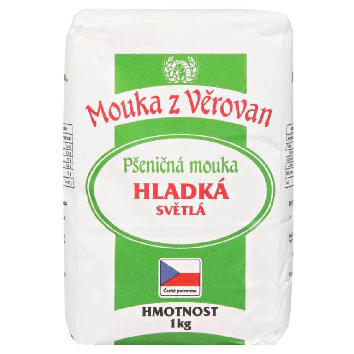 Mouka z Věrovan, Malitas v akci levně | Kupi.cz