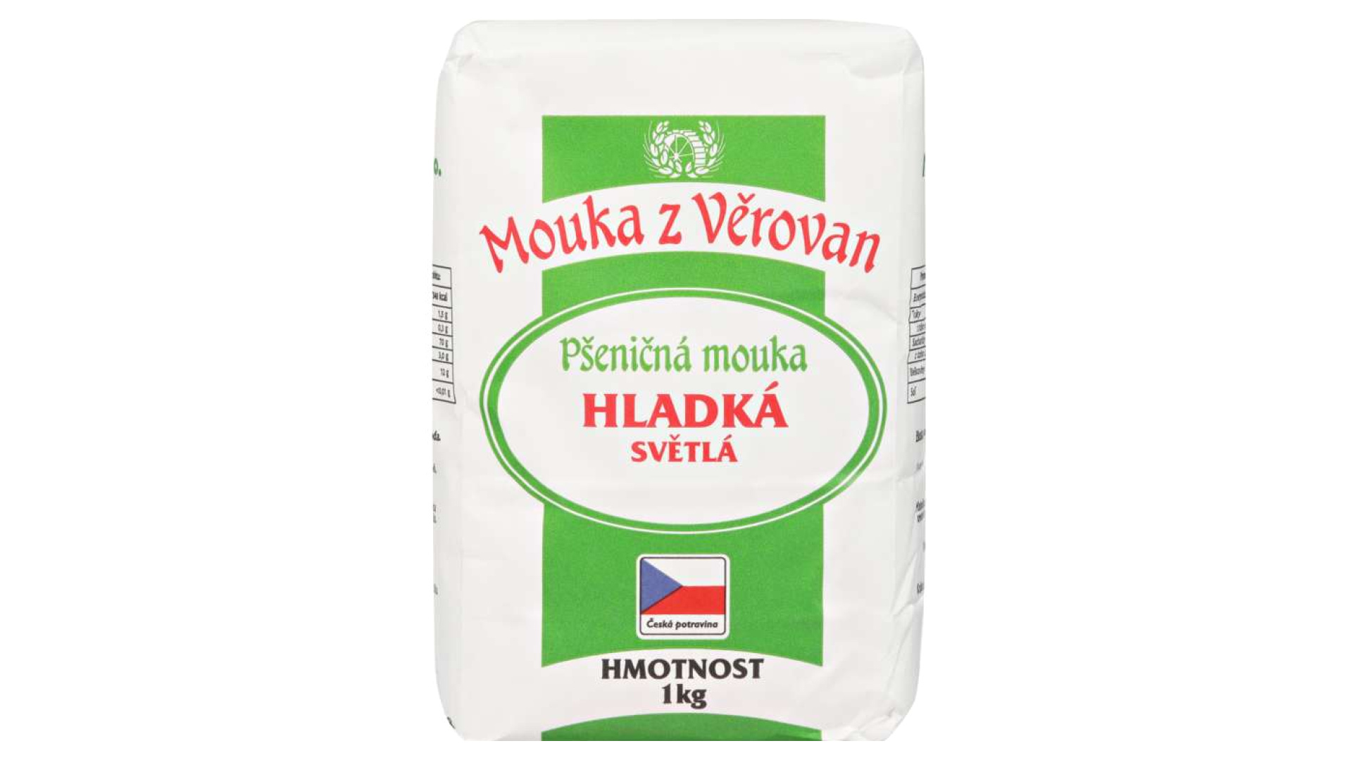 Mouka z Věrovan, Malitas v akci levně | Kupi.cz