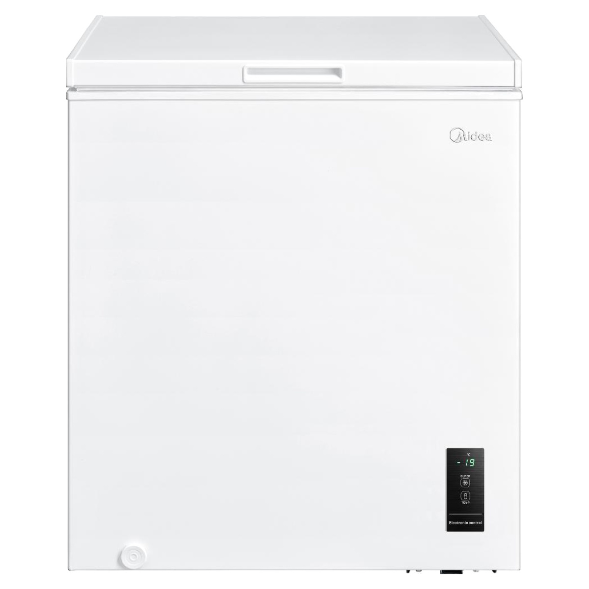 Mraznička Midea MDRC207FEE01 levně | Kupi.cz