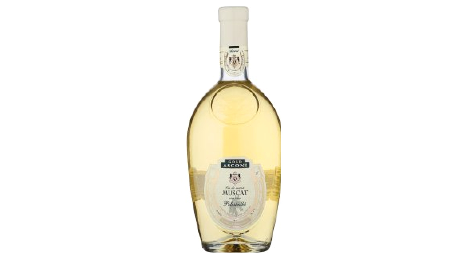 Víno Muscat Gold Asconi levně | Kupi.cz
