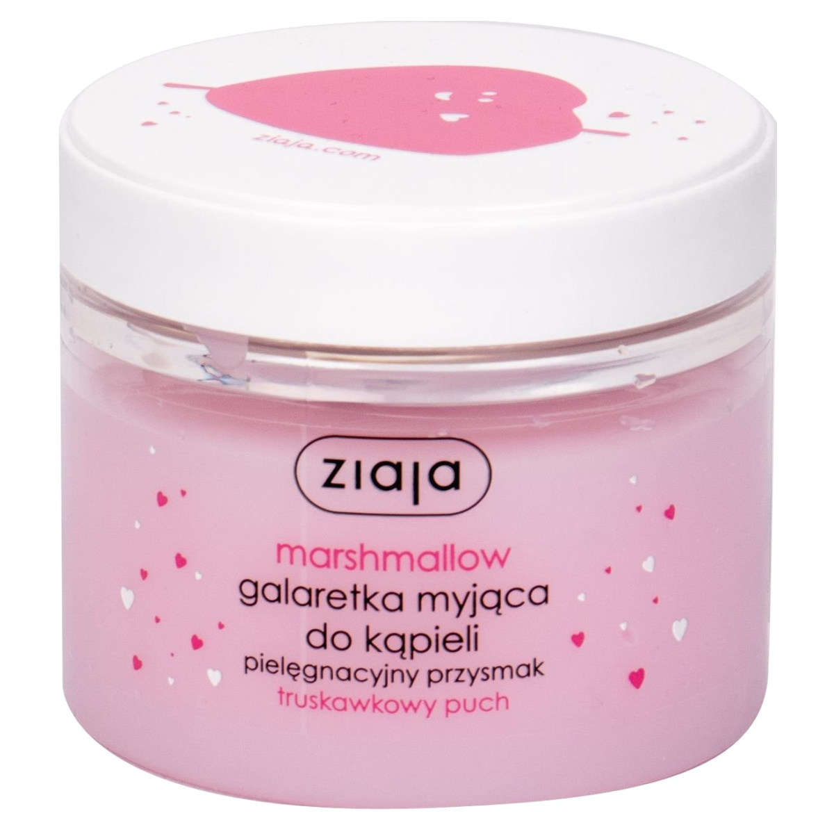 Mycí želé Ziaja levně | Kupi.cz