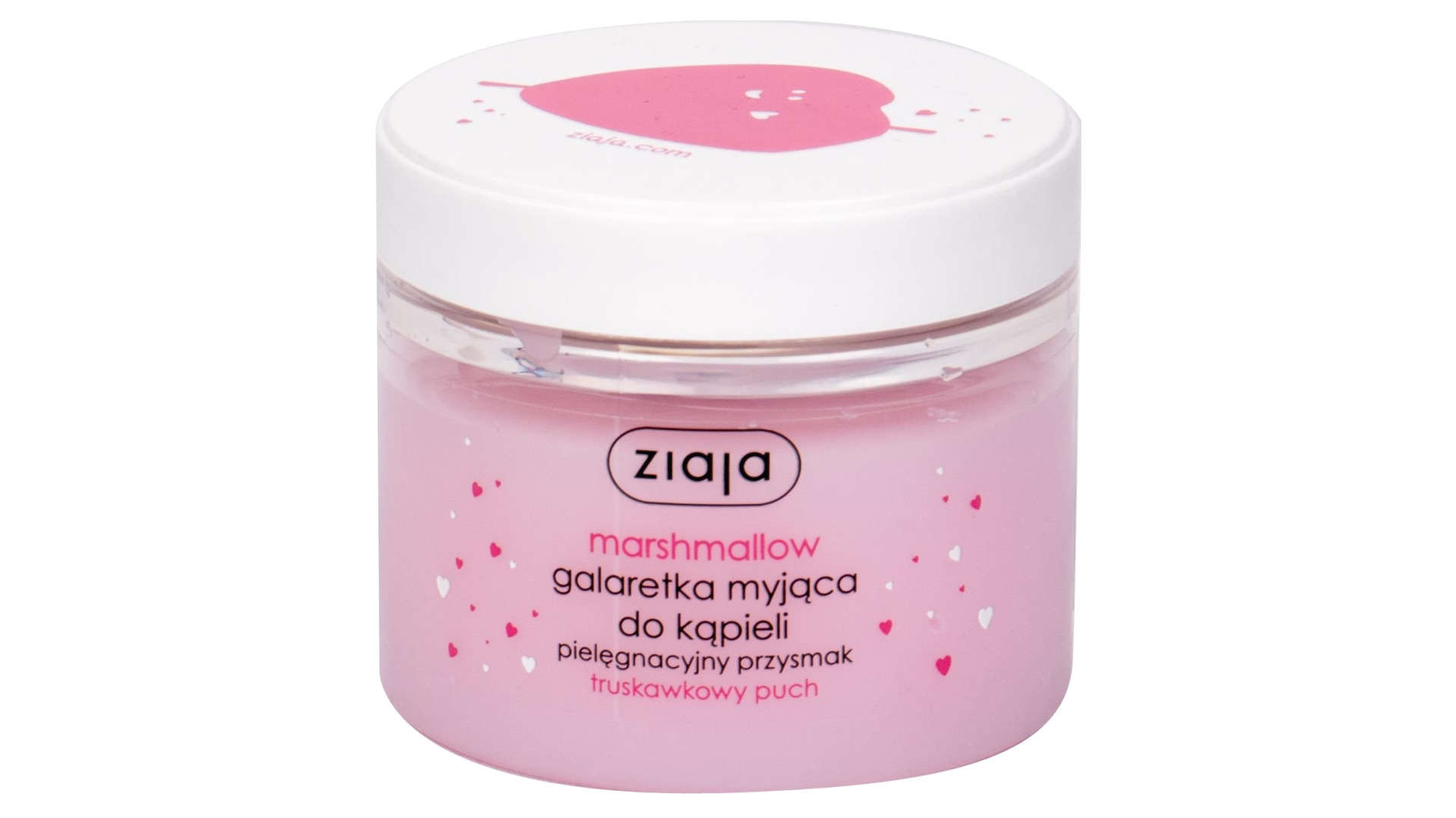 Mycí želé Ziaja levně | Kupi.cz