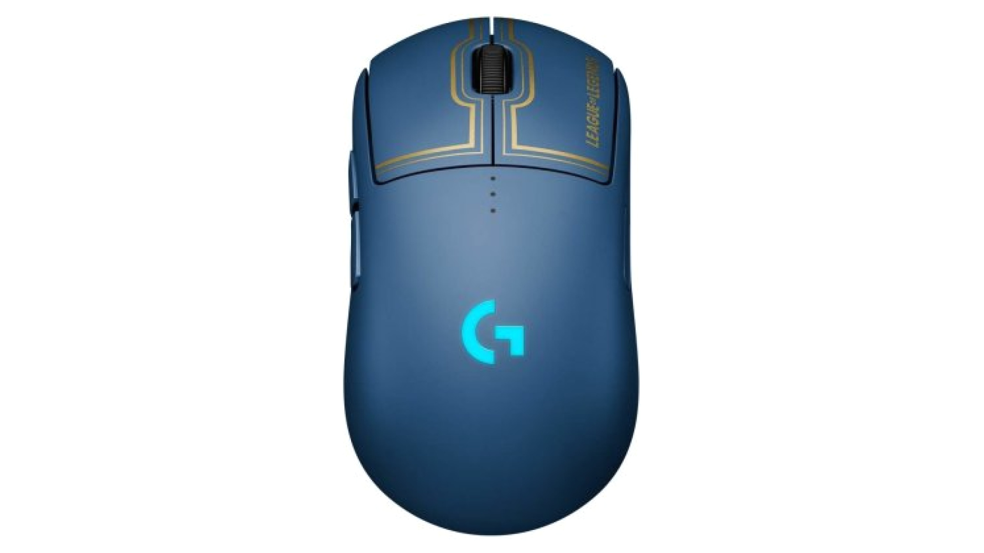 Myš Logitech G PRO Wireless Gaming Mouse League of Legends levně | Kupi.cz