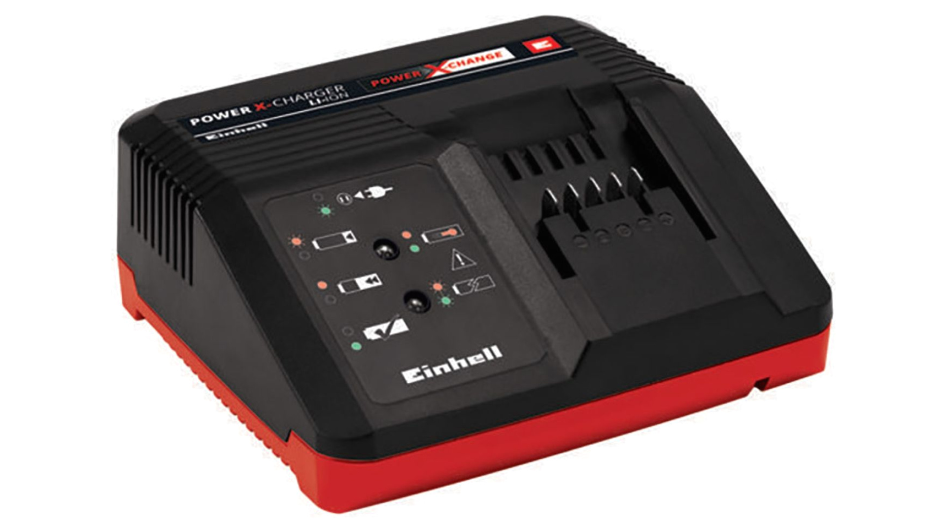 Nabíječka akumulátorů Einhell Power-X-Change levně | Kupi.cz