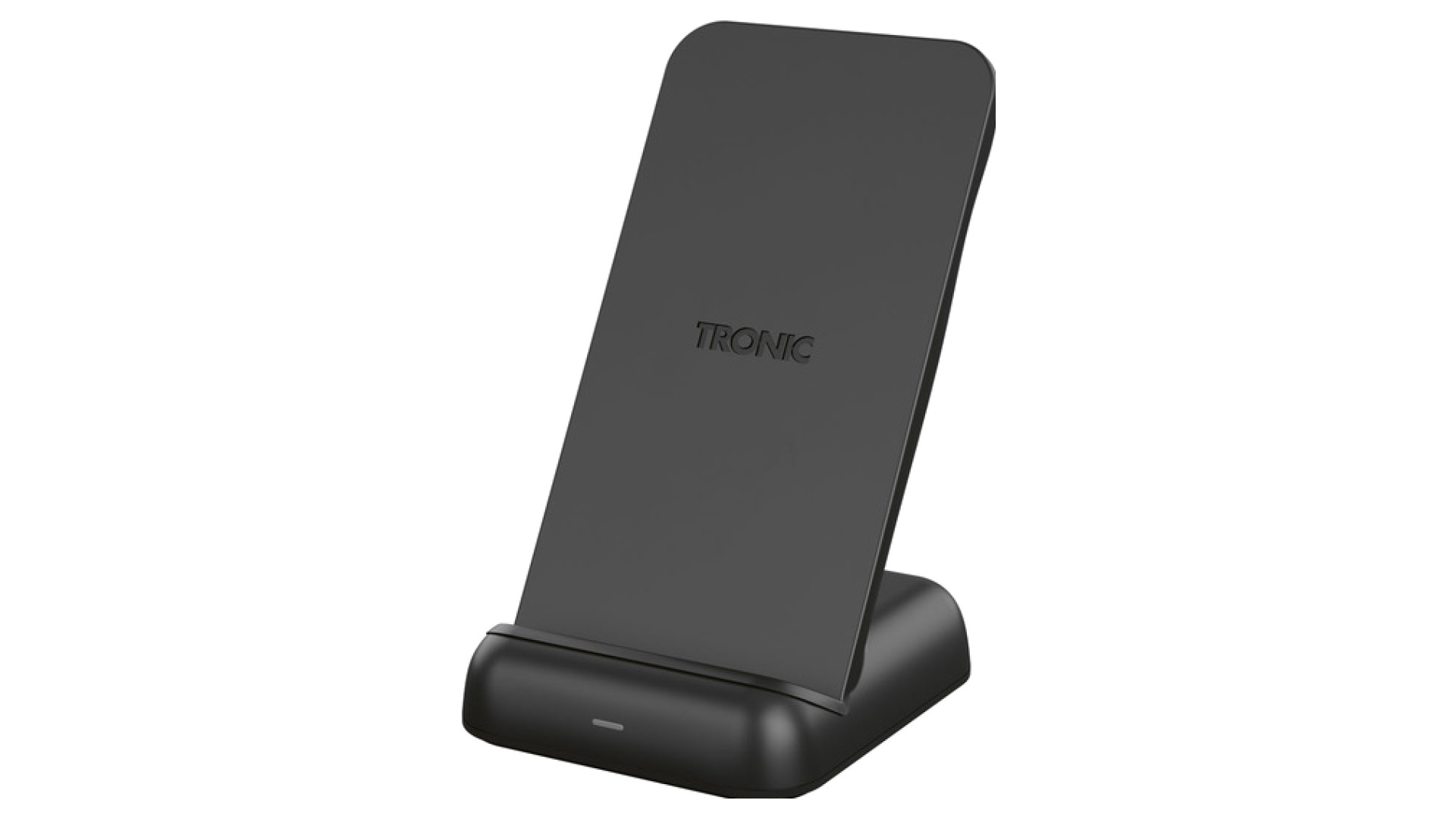 Nabíječka Qi Tronic levně | Kupi.cz