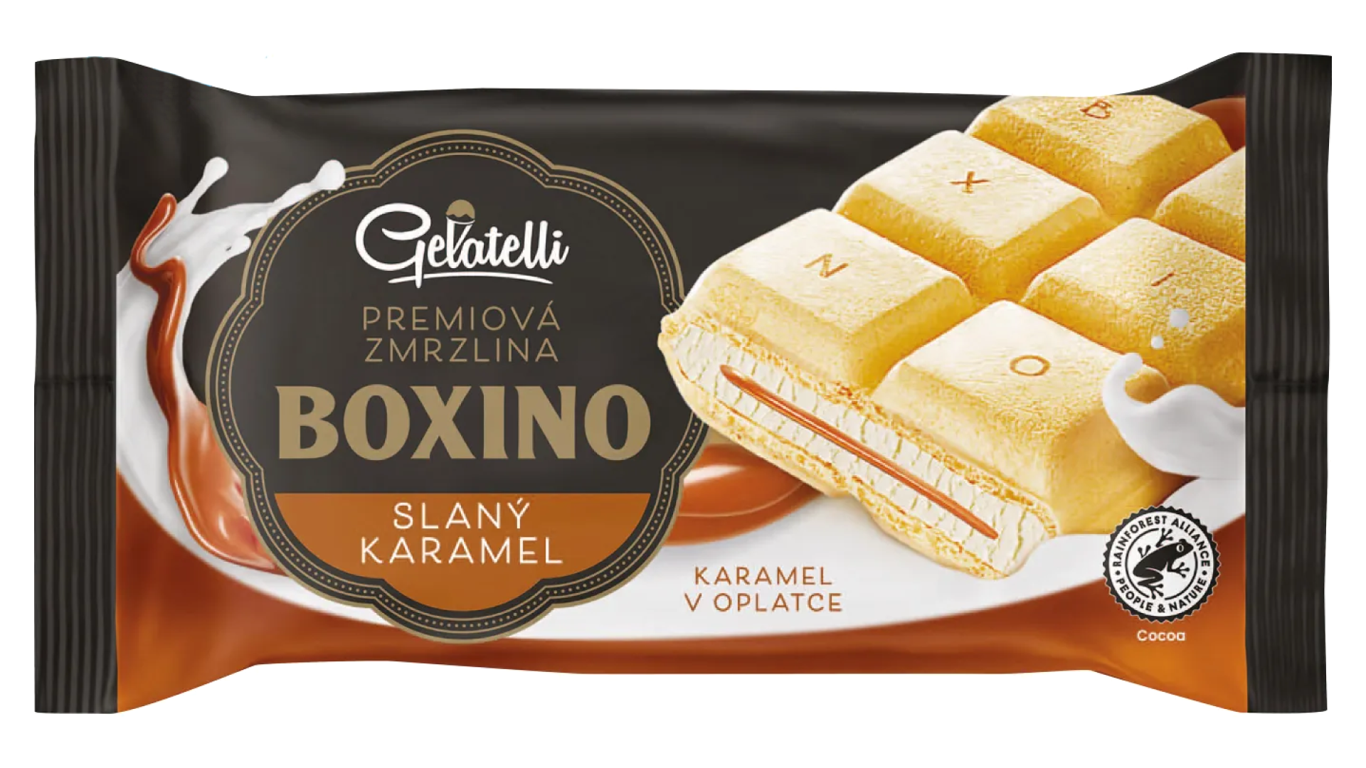 Nanuk Boxino Gelatelli levně | Kupi.cz