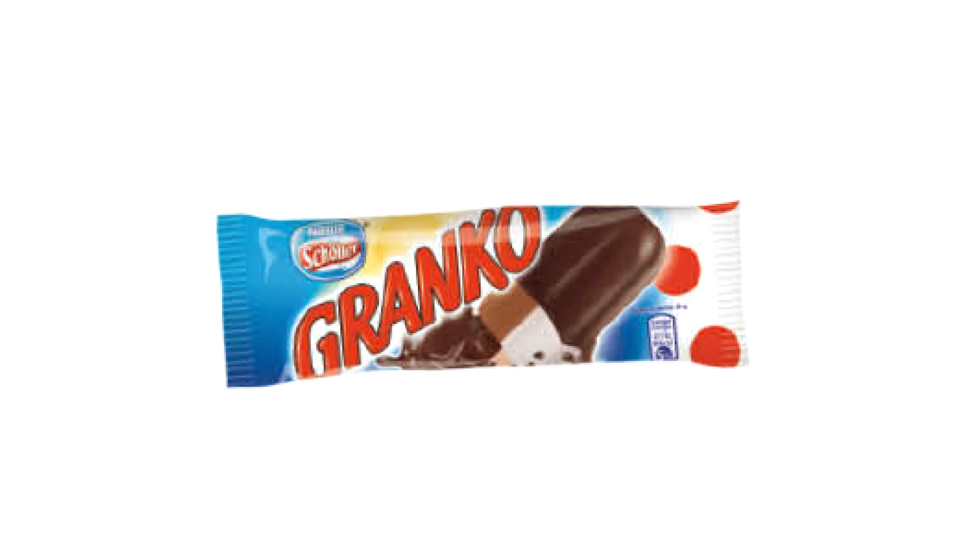 Nanuk Granko Nestlé Schöller levně | Kupi.cz