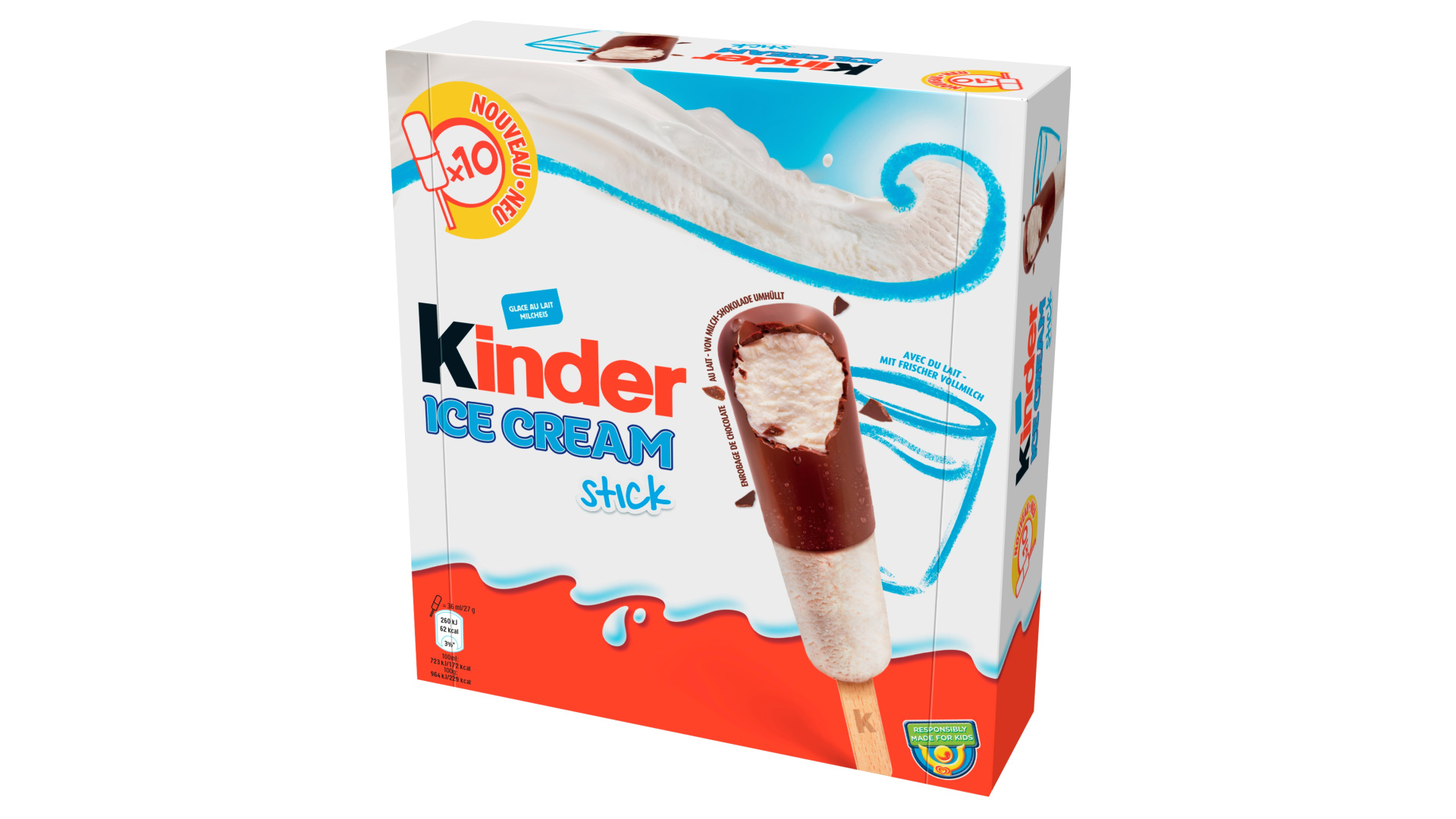 Nanuk Kinder levně | Kupi.cz