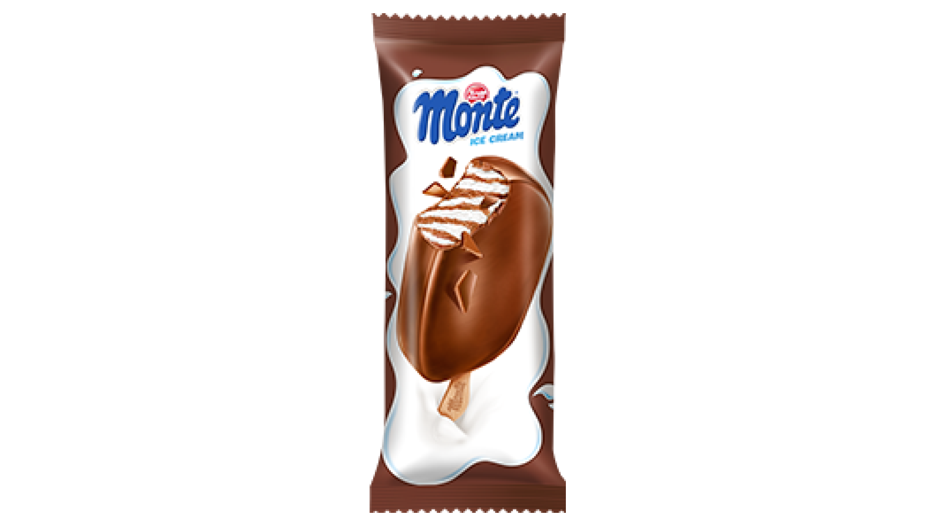 Nanuk Monte Stick Zott levně | Kupi.cz