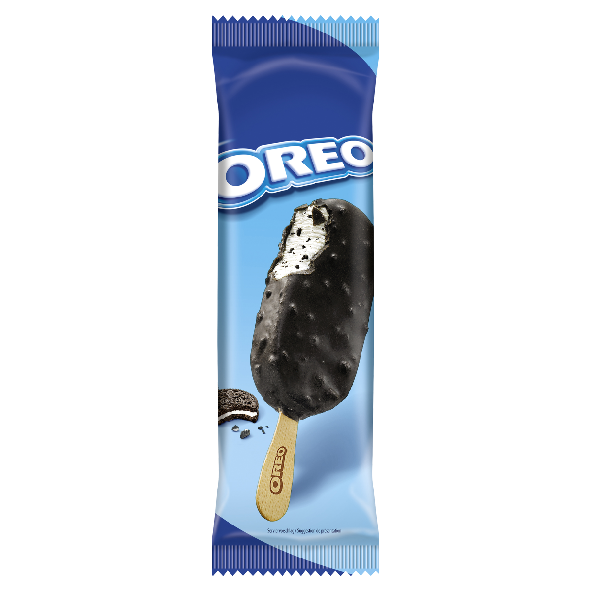 Nanuk Oreo levně | Kupi.cz