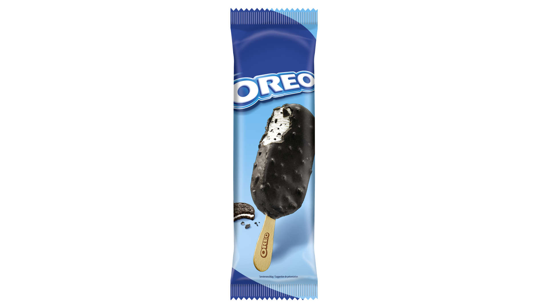 Nanuk Oreo levně | Kupi.cz