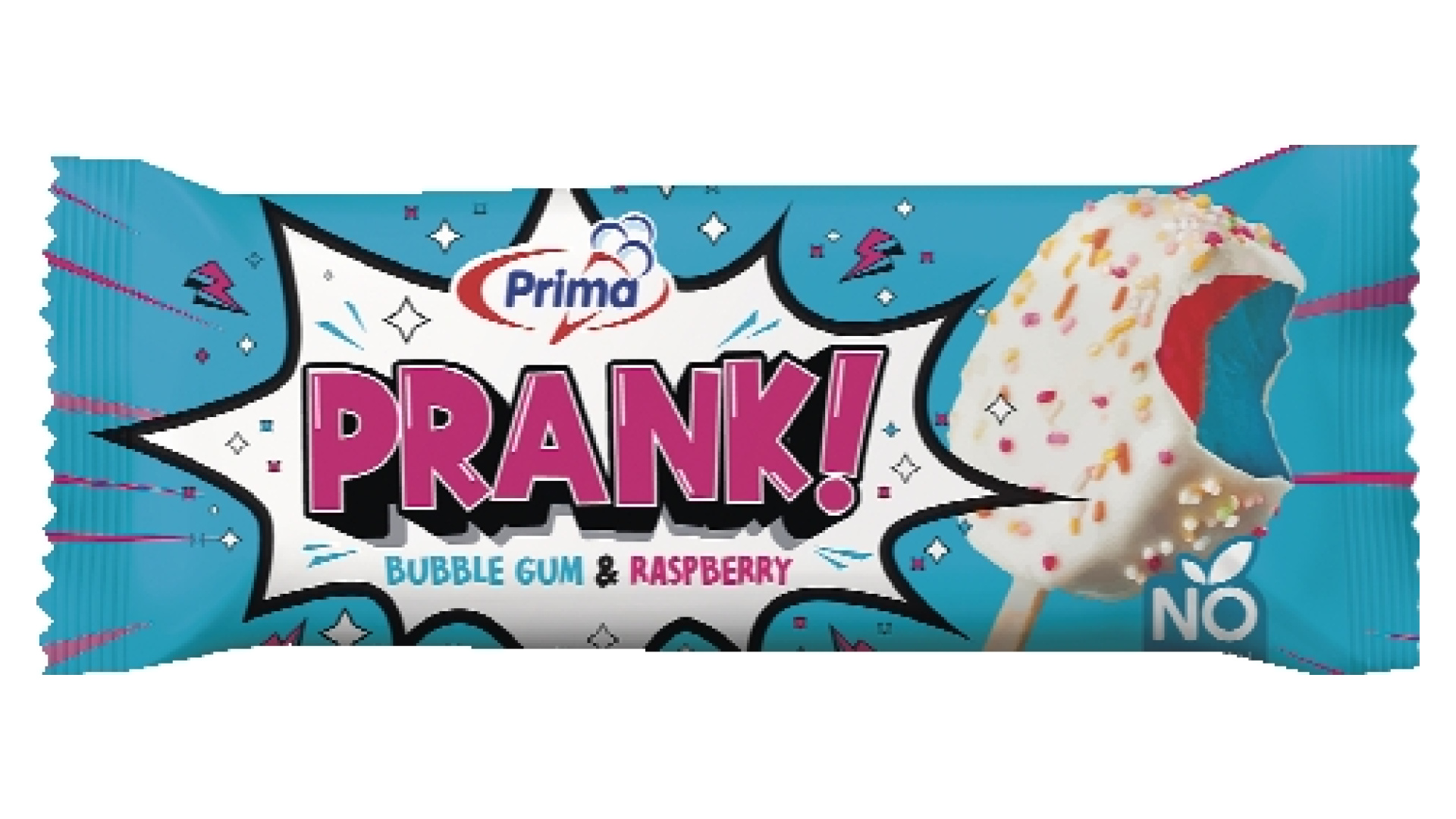 Nanuk prank! Prima levně | Kupi.cz