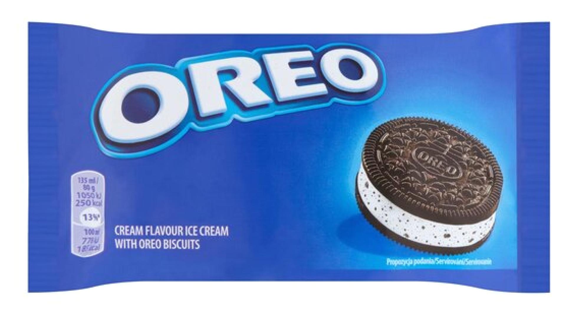 Nanuk Sandwich Oreo v akci levně | Kupi.cz