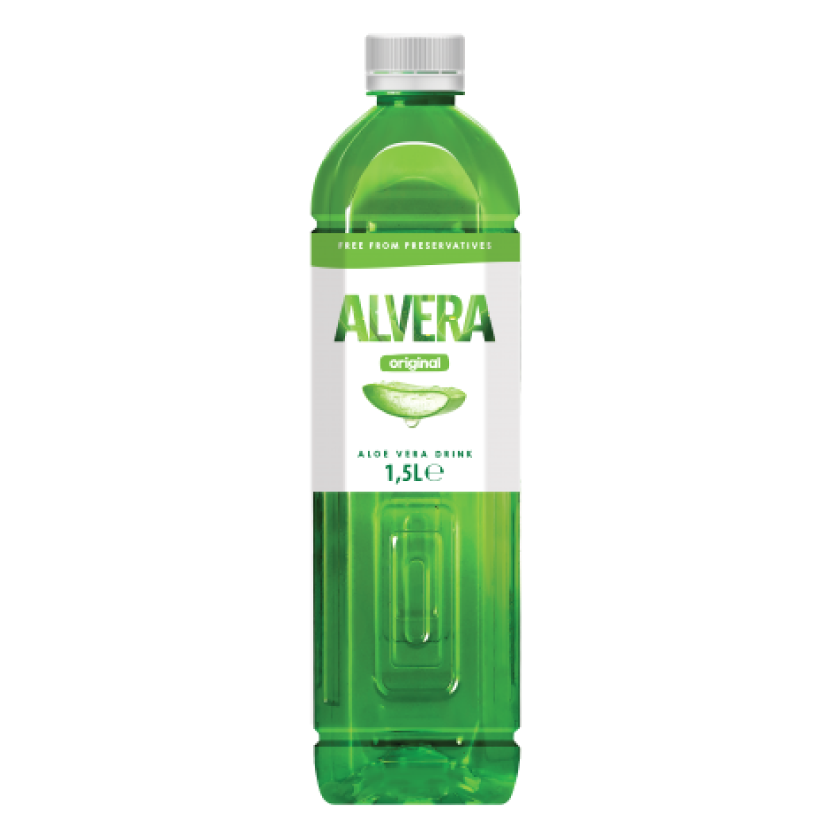 Nápoj Aloe Vera Alvera levně | Kupi.cz