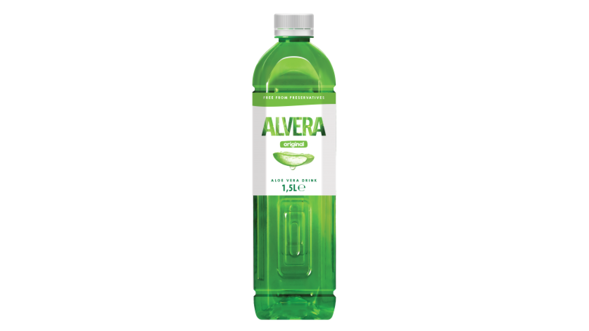 Nápoj Aloe Vera Alvera levně | Kupi.cz