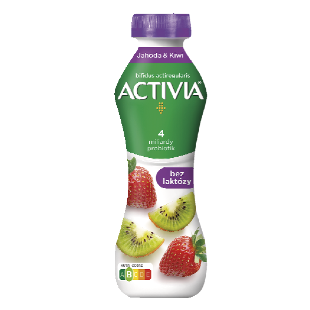 Nápoj bez laktózy Activia Danone levně | Kupi.cz
