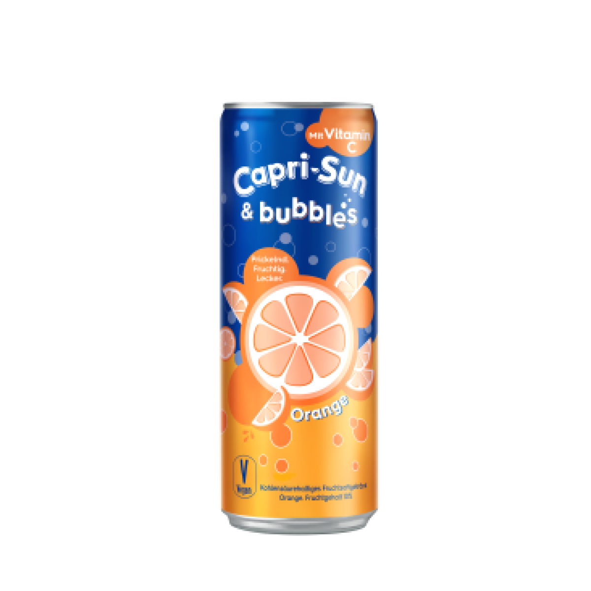 Nápoj Capri-Sun Bubbles levně | Kupi.cz